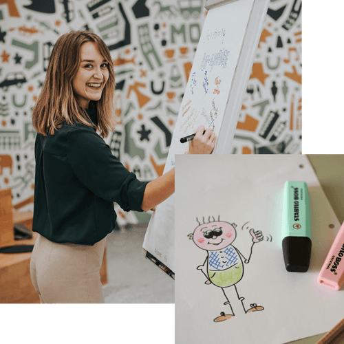 Über uns | Skillsfabrik